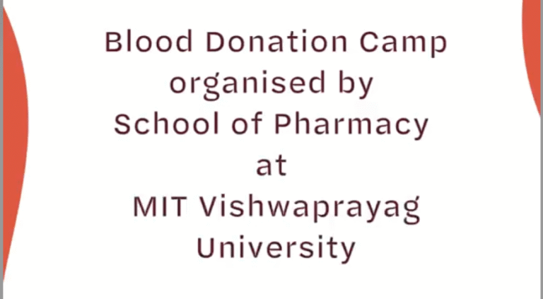 MIT Vishwaprayag University | From the Legacy of MAEER’s MIT Group